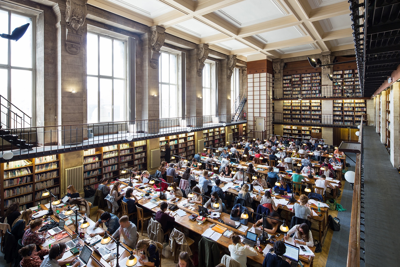 Les ambitions de l'Université de Bordeaux | Vivre à Bordeaux et en Gironde